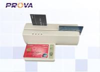 China Easy Using Msr Reader Writer , Magnetic Stripe Reader Writer With Strong Security for sale