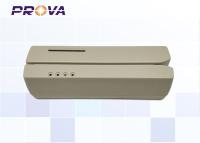 China Multifunctional Magnetic Chip Card Reader USB Interface ROHS Approval for sale