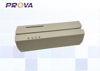China Multifunctional Magnetic Chip Card Reader USB Interface ROHS Approval for sale