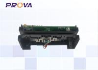 China 3 Tracks Msr Reader Writer , DC 5V Portable Magnetic Card Reader for sale