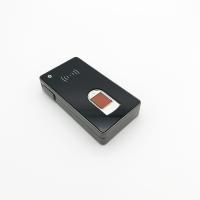 China USB Bluetooth Fingerprint Device , Fingerprint Device For Android for sale