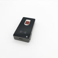 China USB Bluetooth Fingerprint Device , Fingerprint Device For Android for sale