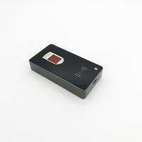 China USB Bluetooth Fingerprint Device , Fingerprint Device For Android for sale