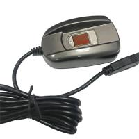 China Biometric Fingerprint Scanner Device With High Speed Operating for sale