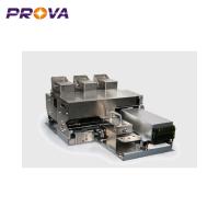 China Multi Channel Card Issuing Machine / Multi Channel Card Dispenser & Collector  PT-F5 Series for sale