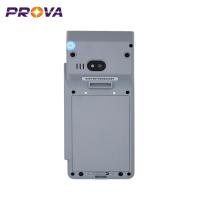 China Capacitive Touch Screen Android Handheld Terminal For Mobile Payment for sale
