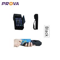 China Capacitive Touch Screen Android Handheld Terminal For Mobile Payment for sale