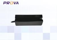 China Bluetooth & USB Magnetic Stripe Card Reader Writer Encoder High Stability for sale