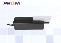 China Bluetooth & USB Magnetic Stripe Card Reader Writer Encoder High Stability for sale