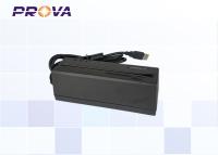 China Bluetooth & USB Magnetic Stripe Card Reader Writer Encoder High Stability for sale