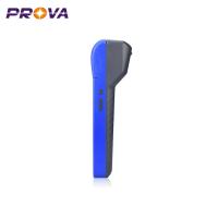 China Smart Android Handheld Pos , Android Handheld Device With Printer for sale