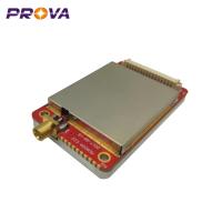 China Small Size Long Range RFID Reader Module For RFID Application Systems for sale