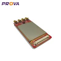 China Low Dissipation UHF RFID Reader Weight Management For Warehouse for sale
