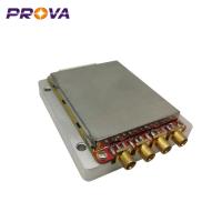 China High Performance IMPINJ R2000 UHF RFID Reader With High Recognition Rate for sale