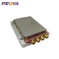 China High Performance IMPINJ R2000 UHF RFID Reader With High Recognition Rate for sale