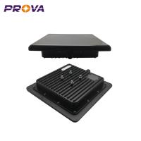 China 12V DC Long Range RFID Handheld Reader With High Identification Speed for sale