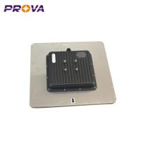 China 25m Long Range UHF RFID , UHF Long Range Reader Easy Installation for sale
