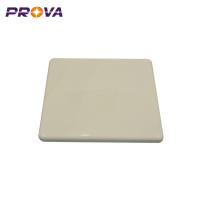 China 25m Long Range UHF RFID , UHF Long Range Reader Easy Installation for sale