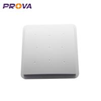 China All In One Long Range Passive RFID Reader , 10m UHF RFID Card Reader for sale