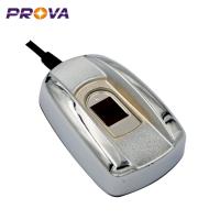 China Biometric Fingerprint Scanner Device With High Speed Operating for sale
