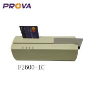 China USB Interface Magnetic Stripe Encoder , Card Reader Writer Encoder for sale