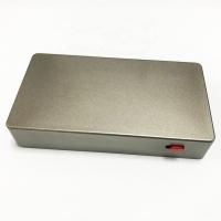 China Smart Fingerprint Scanner Device 256x360 Pixels Image USB / Bluetooth Interface for sale