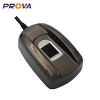 China USB Fingerprint Reader Device , Biometric Device Fingerprint Scanner for sale