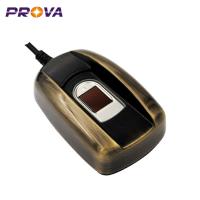 China USB Fingerprint Reader Device , Biometric Device Fingerprint Scanner for sale