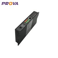 China 4 MCX Antenna Port UHF RFID Reader With High Identification Speed for sale