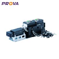 China Dual Hopper Card Issuing Machine / Dual Stacker Card Dispenser & Collector for Kiosk Terminal - PT-591-H for sale