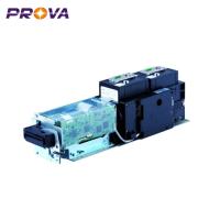 China Dual Hopper Card Issuing Machine / Dual Stacker Card Dispenser & Collector for Kiosk Terminal - PT-591-H for sale