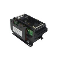 China card dispenser machine/Card Issuing Machine / Card Collector /parking lot systems PT-F2 Series for sale