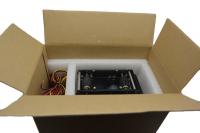 China Card Issuing Machine / Card Collector  PT-F2 Series for sale