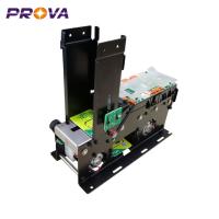 China Card Issuing Machine / Card Dispenser & Collector for Kiosk Terminal/card reader module - PT-F3 Series for sale
