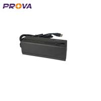 China Bluetooth & USB Magnetic Stripe Card Reader Writer Encoder High Stability for sale