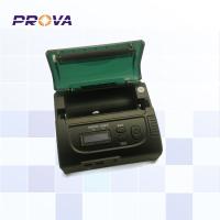 China DC 9V/1.5A Compact Portable Wireless Printers 80mm Low Operating Costs for sale