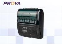 China 7.4VDC Android Receipt Printer , Bluetooth Pocket Printer Compact Size for sale