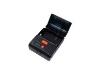 China 80mm Portable Bluetooth Label Printer , Wireless Thermal Label Printer for sale