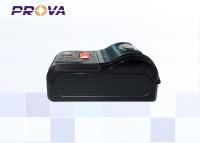 China 80mm Portable Bluetooth Label Printer , Wireless Thermal Label Printer for sale