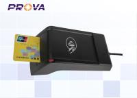 China PCSC Smart Card Reader/multi-function card reader /stripe card reader F3200 for sale