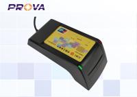 China PCSC Smart Card Reader/multi-function card reader /stripe card reader F3200 for sale