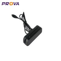 China Dual-Heads Magnetic Card reader / Dual-faced Magnetic Card Reader with wide range power supply 5V-24V- F780 for sale