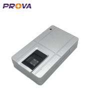 China Bluetooth Fingerprint Scanner Device Works With All Windows Operating System for sale