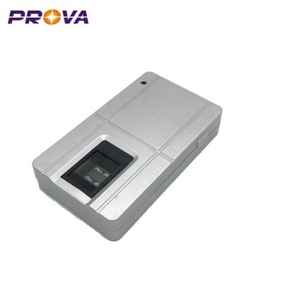 China Bluetooth Fingerprint Scanner Device Works With All Windows Operating System for sale