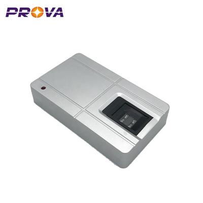China Indoor Wireless Fingerprint Scanner , Bluetooth Fingerprint Device for sale