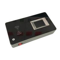 China Portable Fingerprint Scanner Device With High Performance Fingerprint Matching Engine for sale