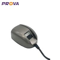 China USB Fingerprint Scanner Device For Time Attendance Windows / Linux / Android OS for sale