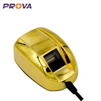 China Biometric Usb Fingerprint Reader , Finger Scanner Device 256x288 Pixels for sale