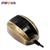 China Biometric Usb Fingerprint Reader , Finger Scanner Device 256x288 Pixels for sale