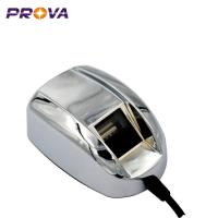 China Biometric Usb Fingerprint Reader , Finger Scanner Device 256x288 Pixels for sale